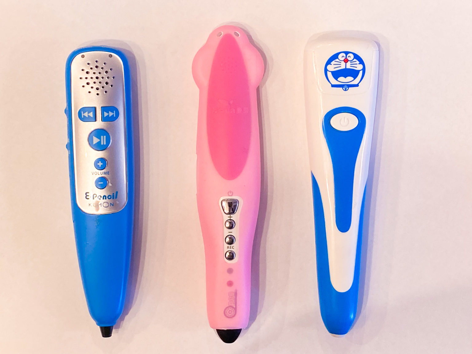 【使い方】Maiyapen（Qpen）の活用法・レビュー｜2歳と5歳が使った口コミGooGoo Gaga English